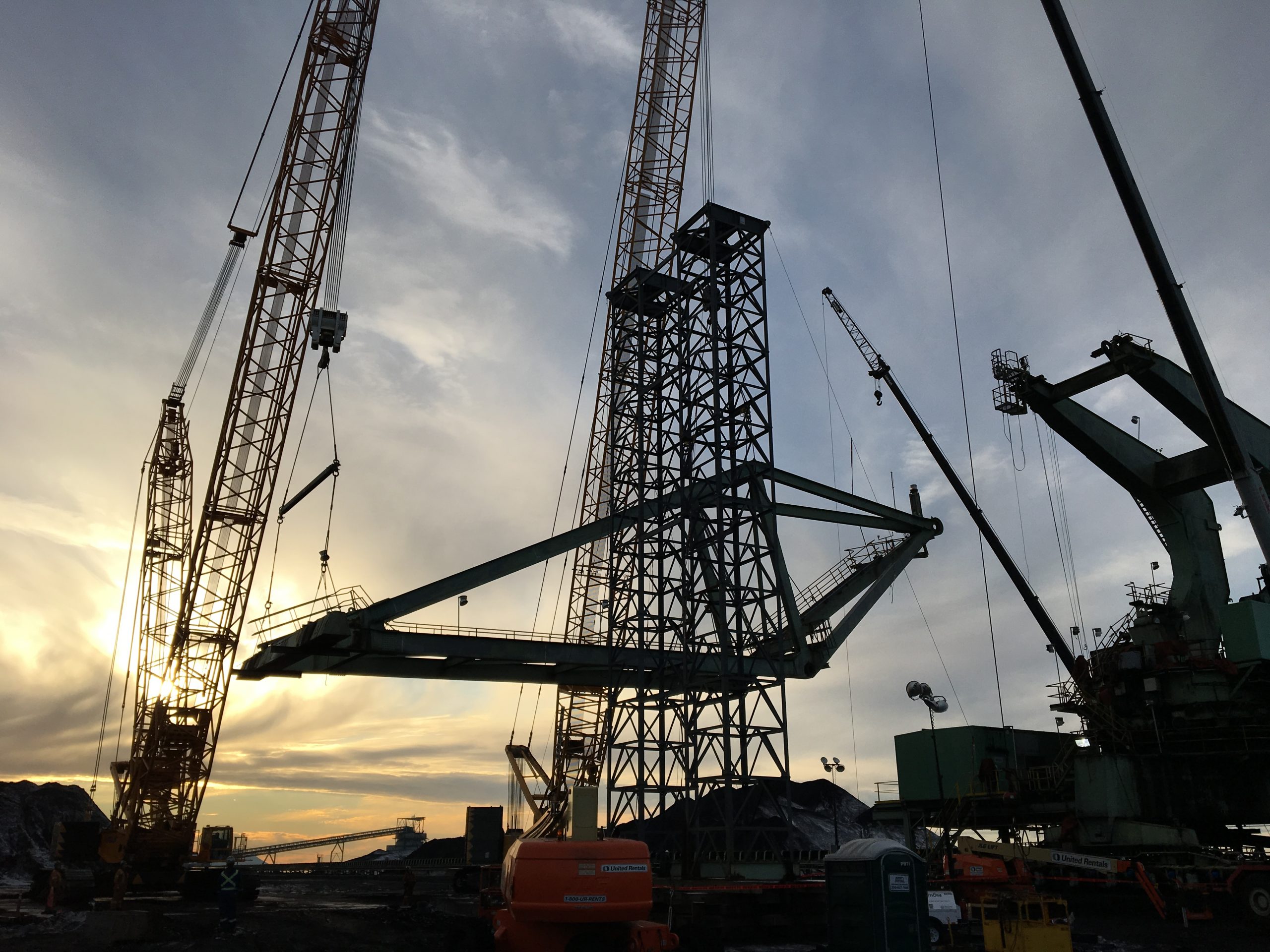 BRYMARK – Brymark Installations