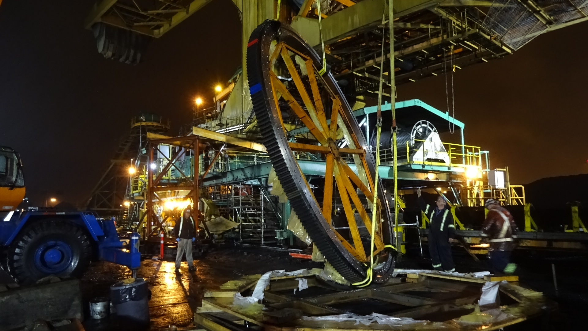 BRYMARK – Brymark Installations