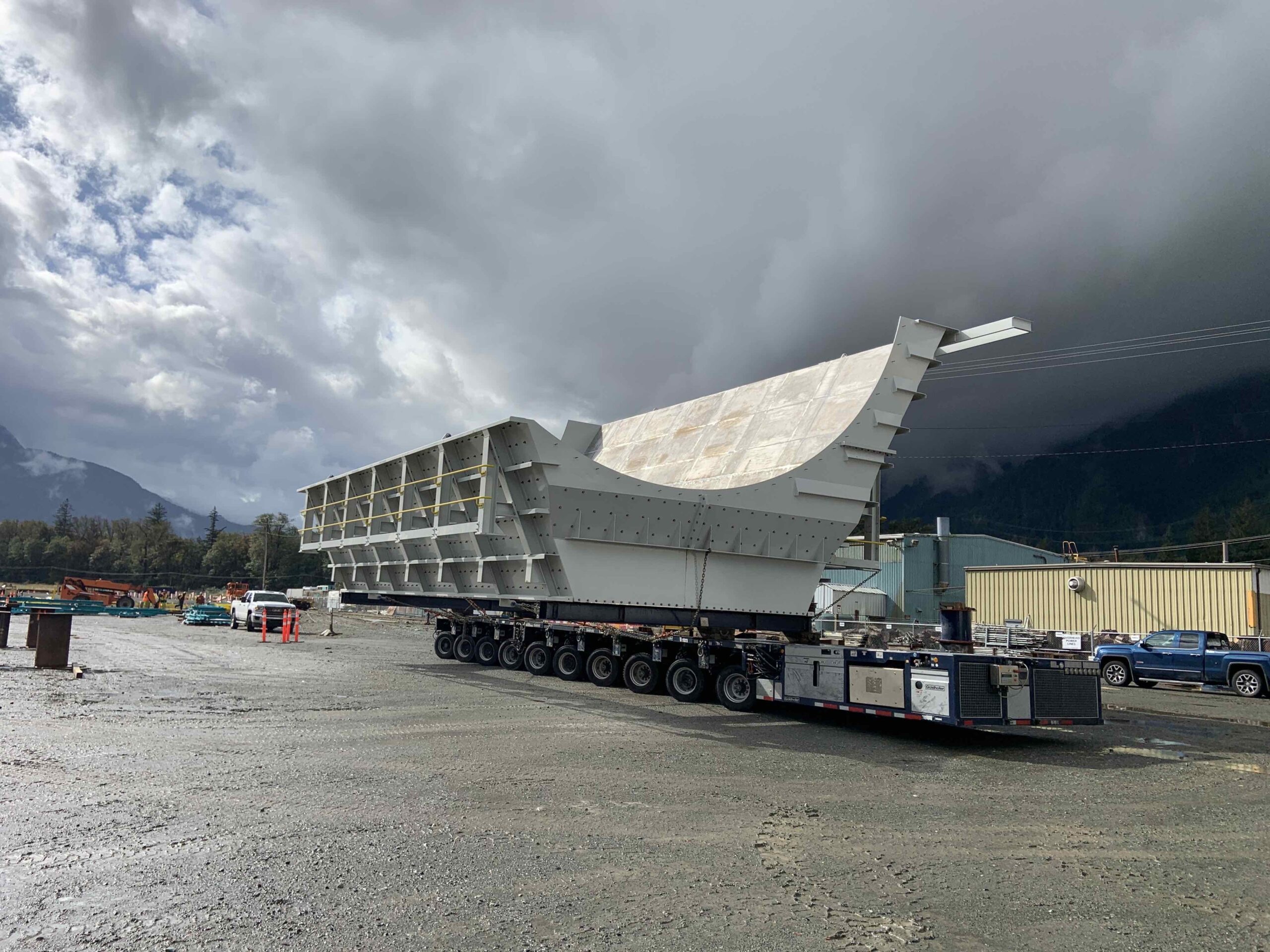 Neptune Allison – BRYMARK